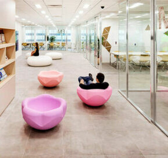 Uni Active : Revêtement de mur et de sol – Batiproduits