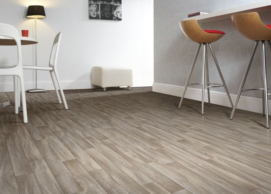 Revêtement de sol professionnel acoustique en vinyle | Phonitec ...