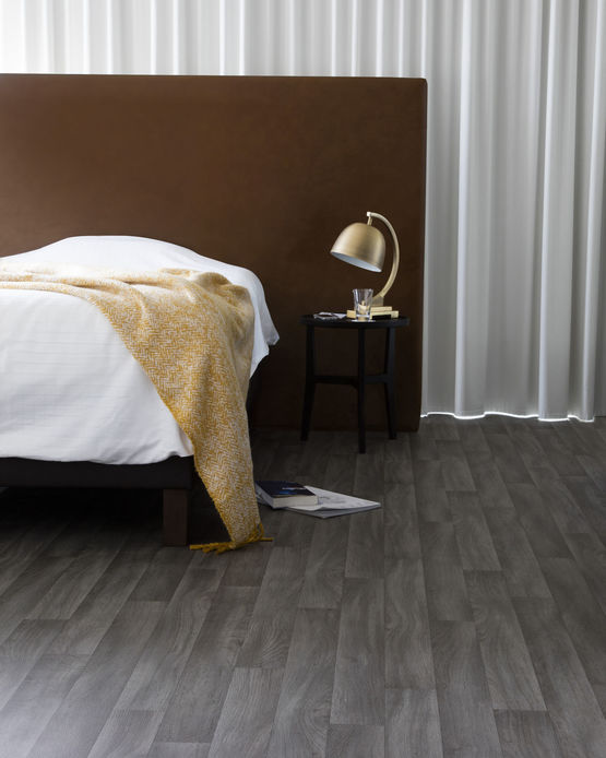 Revêtement de sol professionnel acoustique en vinyle | Phonitec ...