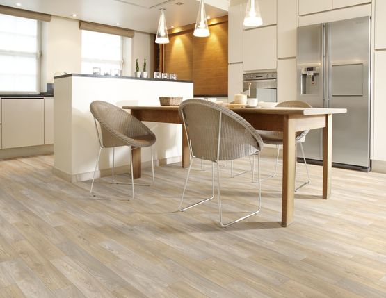 Revêtement de sol professionnel acoustique en vinyle | Phonitec ...