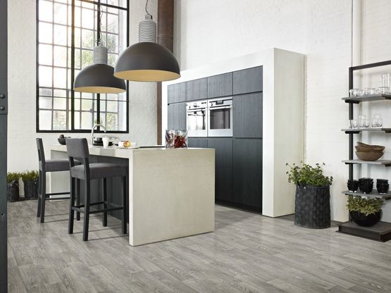 Revêtement de sol professionnel acoustique en vinyle | Phonitec ...