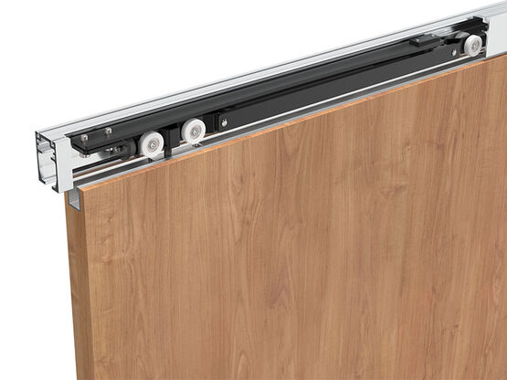 SAF-200 - Système coulissant haut de gamme SAF avec amortisseur pour ...