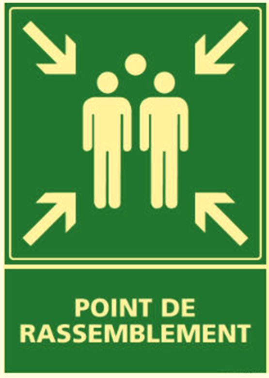 SIGNALETIQUE : Signalétique industrie pour le meilleur guidage des ...