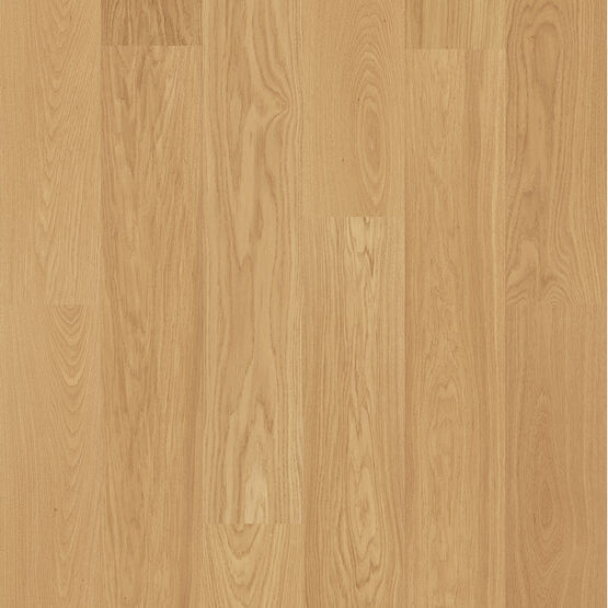 Sol bois chêne véritable | Parqwood - BerryAlloc