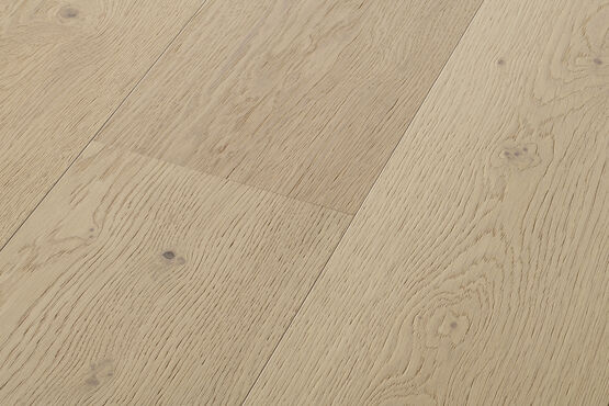 Sol bois chêne véritable | Parqwood - BerryAlloc