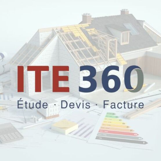 Solution de gestion de chantier d’isolation | ITE 360 - ITE SHOP