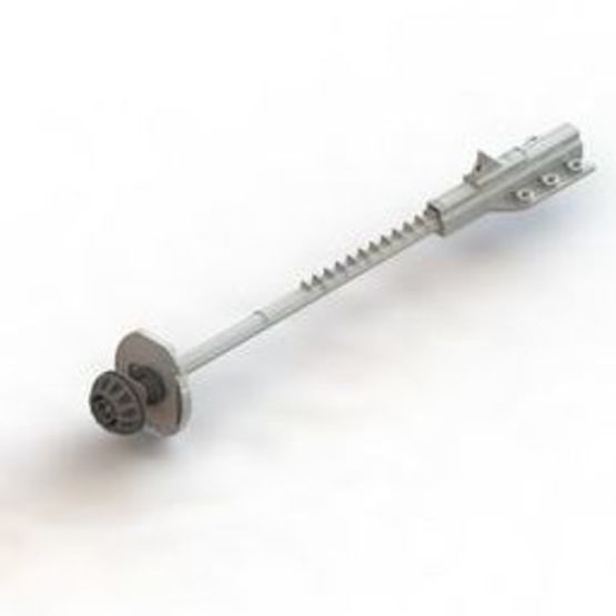 Easytop 03027 : Suspente réglable pour travaux d'isolation – Batiproduits