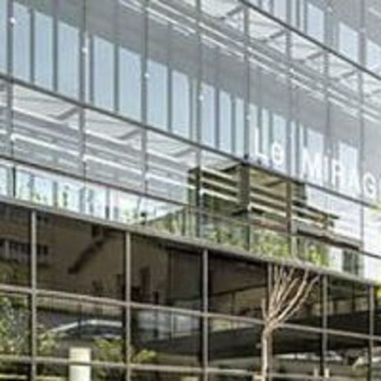 Stopray Vision-52 T : Vitrage trempé à l’esthétique neutre pour les ...