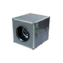 Tourelles et caissons pour extraction - Produits du BTP