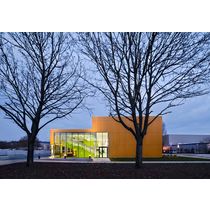 Definition de Contre-bardage