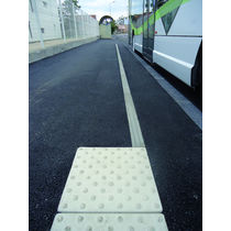 Definition de Trottoir roulant