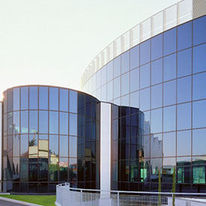 Vitrage réfléchissant pour contrôle solaire renforcé aspect argent ...