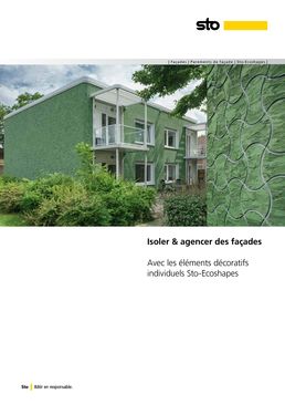 Telechargement documentation technique - [Elément décoratif préfabriqué ...