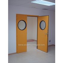 Definition de Isolation acoustique