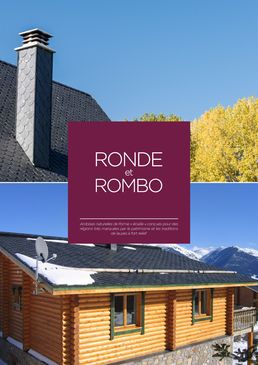 Telechargement documentation technique - [Ardoises naturelles de 8 à 10 mm d'épaisseur | Rombo ...