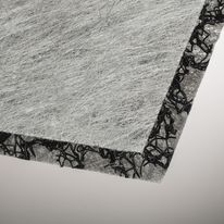 Géocomposite de drainage et de filtration | ENKADRAIN B10 - Freudenberg ...