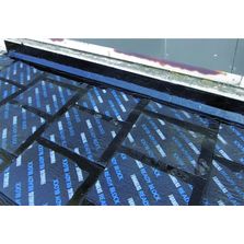 FOAMGLAS | Fabricant d'isolants thermiques en verre cellulaire pour bâtiment et industrie