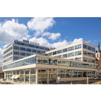 Vitrage réfléchissant pour contrôle solaire renforcé aspect argent ...