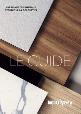 Telechargement documentation technique - [Panneaux décoratifs pour l ...