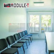 Module T : Conteneur studio – Batiproduits