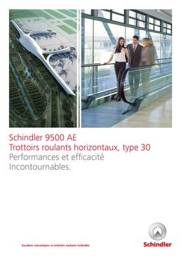 Telechargement documentation technique - [Trottoir roulant pour tous ...