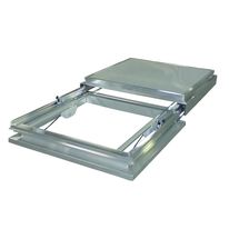 Exutoire de désenfumage VELUX Madicob : Fenêtre de toit Velux pour ...