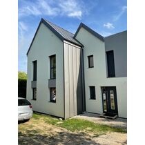 Definition de Contre-bardage