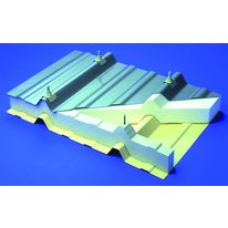 Système de surtoiture pour la rénovation de toitures en tuiles, bac ...