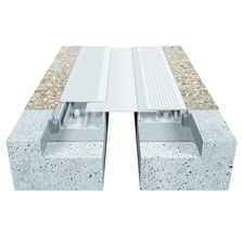 Joints de dilatation ou fractionnement - Produits du BTP