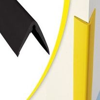 ANGLISOL MOUSSE : Protection d'angle au sol – Batiproduits