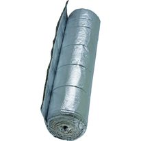 Iso Lin HPV : Isolant réflecteur respirant avec couches de laine de lin ...