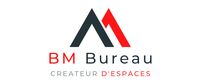 BM BUREAU | Aménagement et mobilier de bureau professionnel