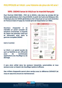 Telechargement documentation complémentaire - [Générateur infrarouge fuel à rayonnement | VAL6 ...