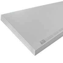 Plaque de plâtre perforée acoustique et esthétique pour plafond ou ...