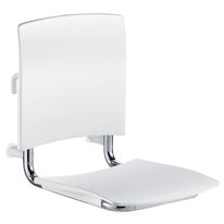 Banquettes de douche à carreler | Banquettes Sanoasa 1-3 - WEDI