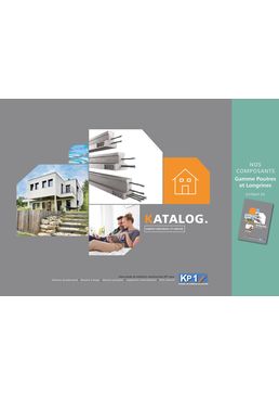 Telechargement documentation technique - [Poutre de haut de sous-sol jusqu'à 6 mètres de portée ...