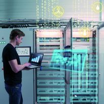 Solution de gestion du confort pour bâtiments tertiaires | Stibil ...