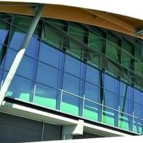 Stopray Smart 51/33: Vitrage trempé à contrôle solaire et isolation ...