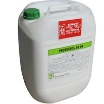 Produit de cure pour la protection du béton frais | Mapecure E Plus - MAPEI