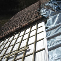 Isolant réflecteur certifié et respirant pour lITE des murs et toitures ...