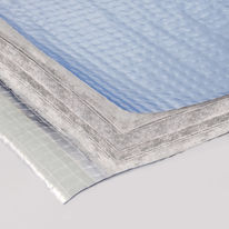 Top Toit : Isolant réflecteur certifié et respirant pour lITE des murs ...