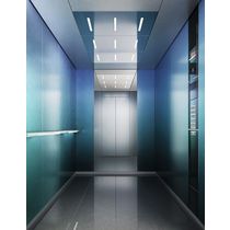 Definition de Ascenseur