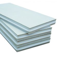 Isolants - Produits du BTP