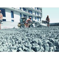 Remblai allégé pour la construction routière et le génie civil ...