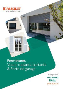 Téléchargement catalogue - Fermetures en Aluminium, Bois et PVC ...