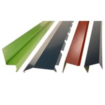 Definition de Bac acier