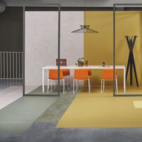 TX Modulaire : Revêtement de sol hétérogène U2S – Batiproduits