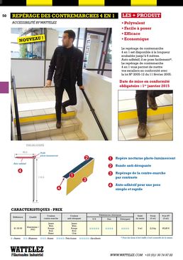 Telechargement documentation technique - [Accessoire coloré et ...