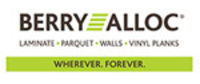 Berry Wood | Fabricant de parquets et moquettes | Fournisseur BTP