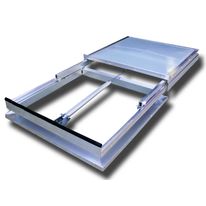 Exutoire de désenfumage VELUX Madicob : Fenêtre de toit Velux pour ...